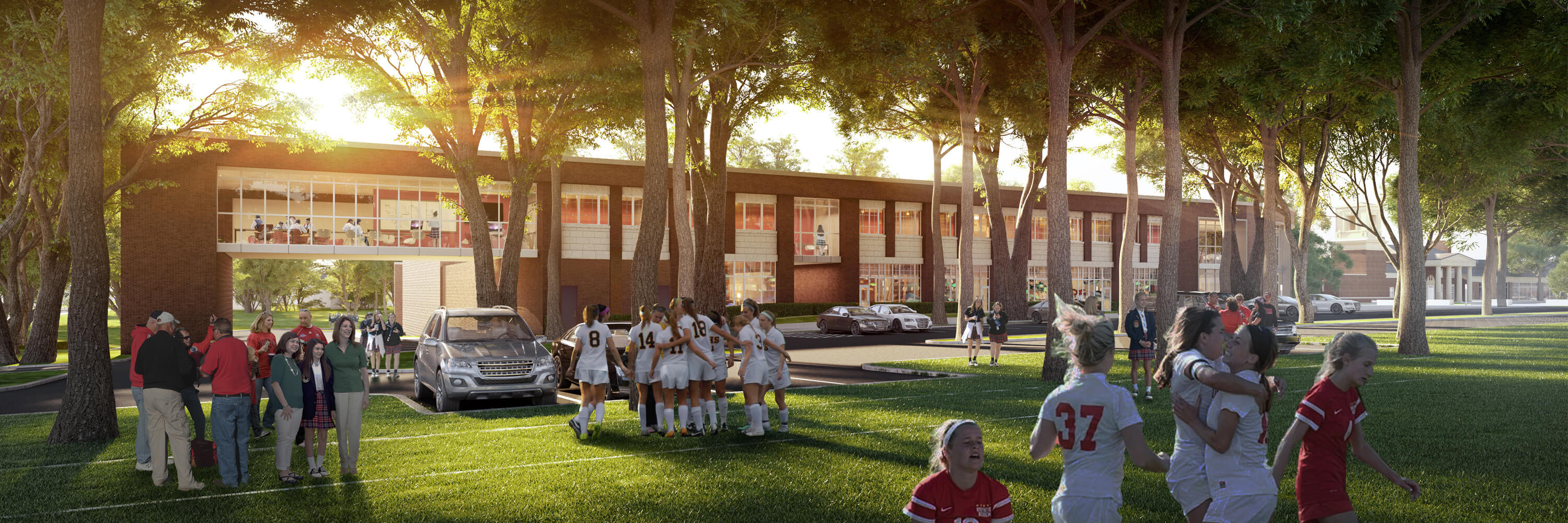 Glenn | Partners: Ursuline Academy of Dallas East Campus Academic ... Glenn | Partners: Ursuline Academy of Dallas East Campus Academic ...